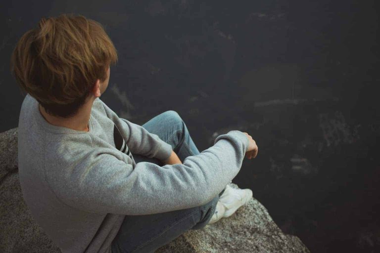 100 Fear Quotes to Crush Your Fears - Mantelligence