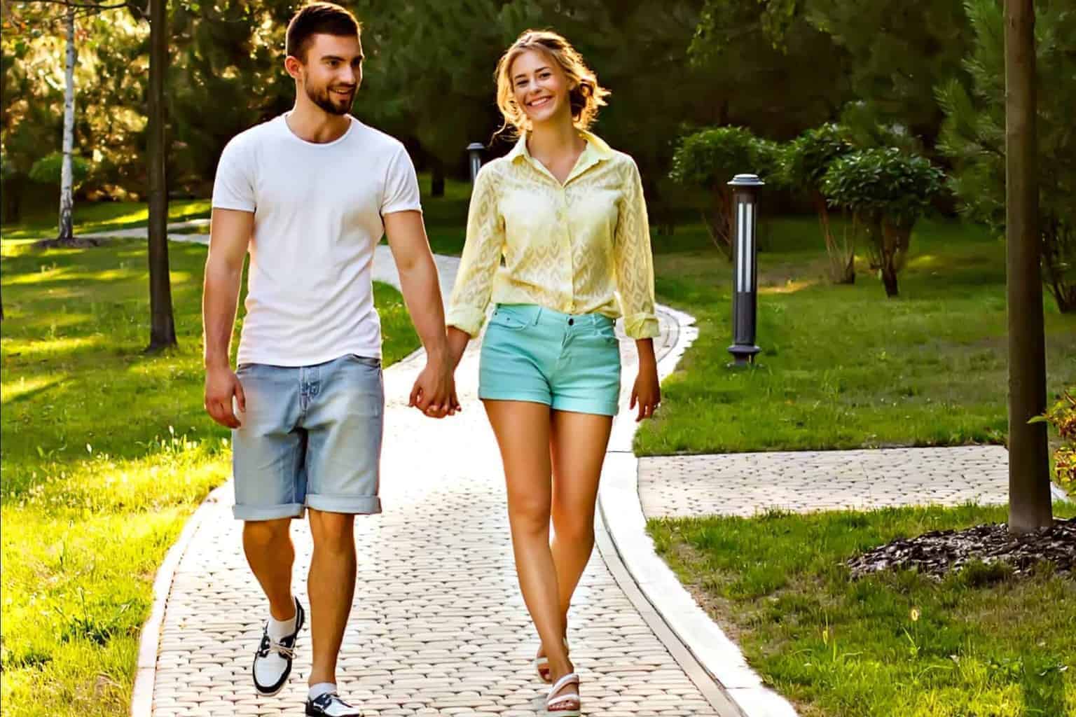 How To Impress A Girl (4 Easy Steps) – Do this now! - Mantelligence