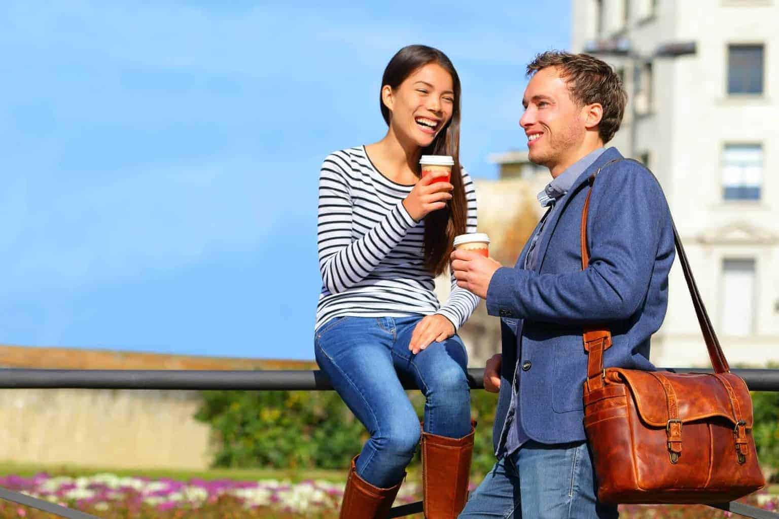 55 Things To Talk About With Your Crush (Proven Best Topics ...