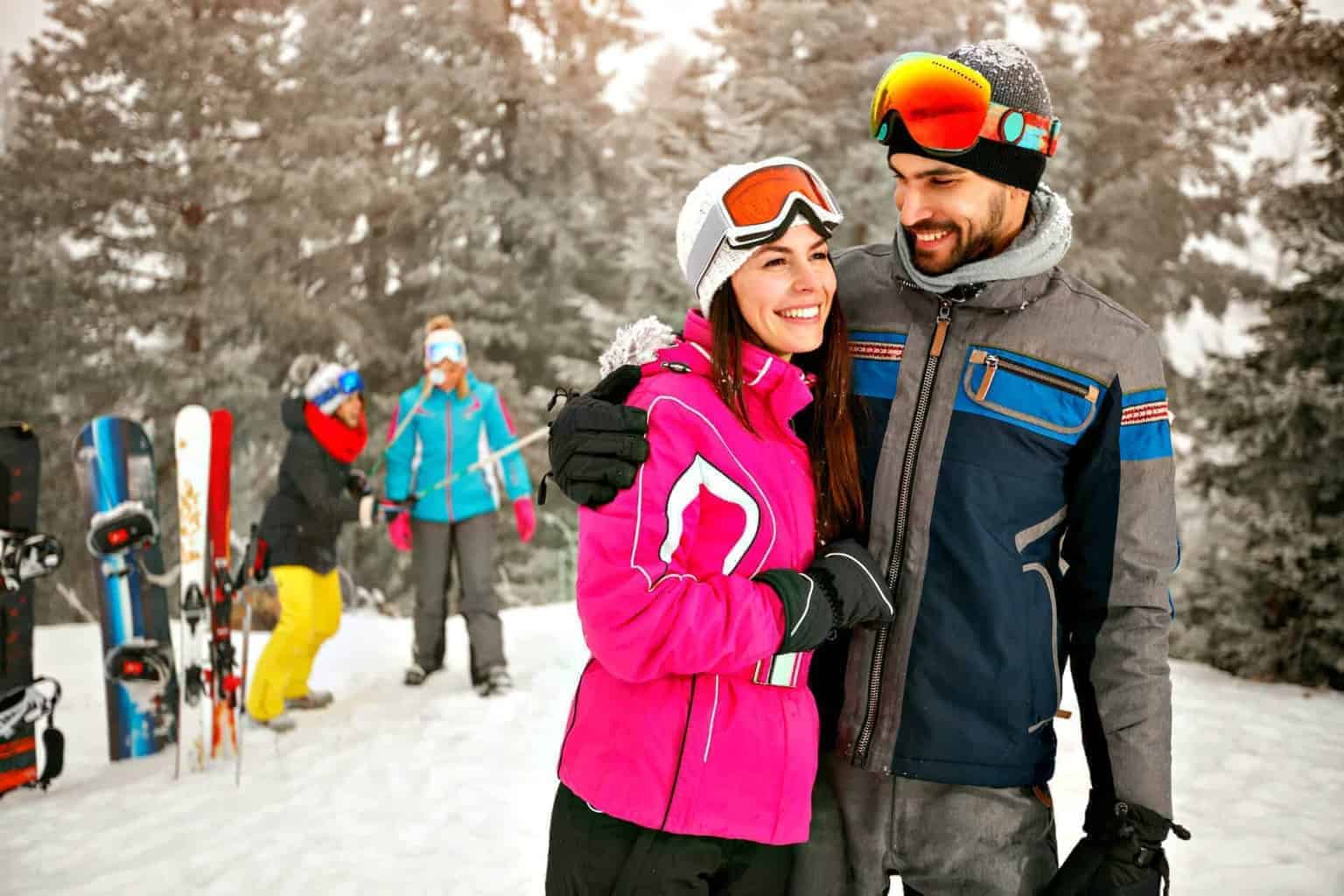 96 Best Unique Date Ideas - One-of-a-kind activities to spice things up ...