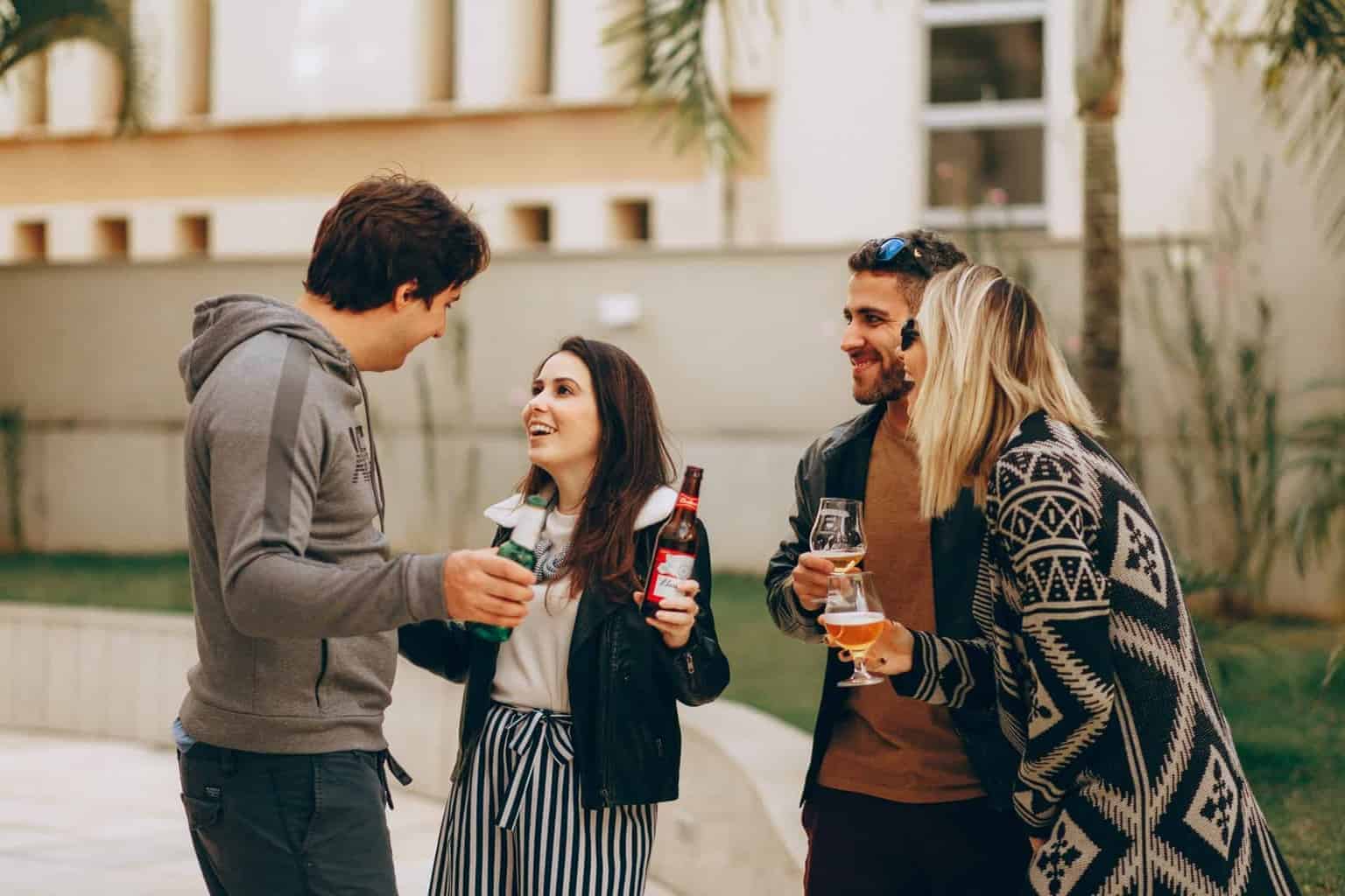 44+ Beer Trivia Questions & Answers (Fun Facts Quiz) - Mantelligence