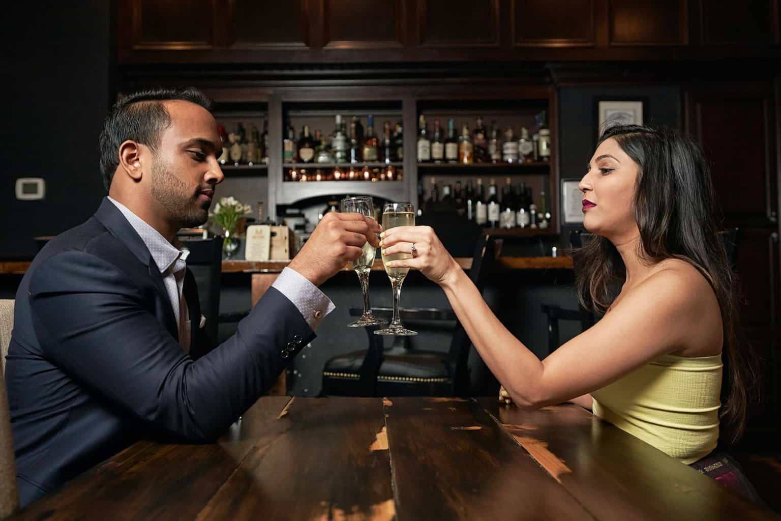 Men's First Date Outfit: 6 Helpful Tips On Picking Out A Wonderful ...