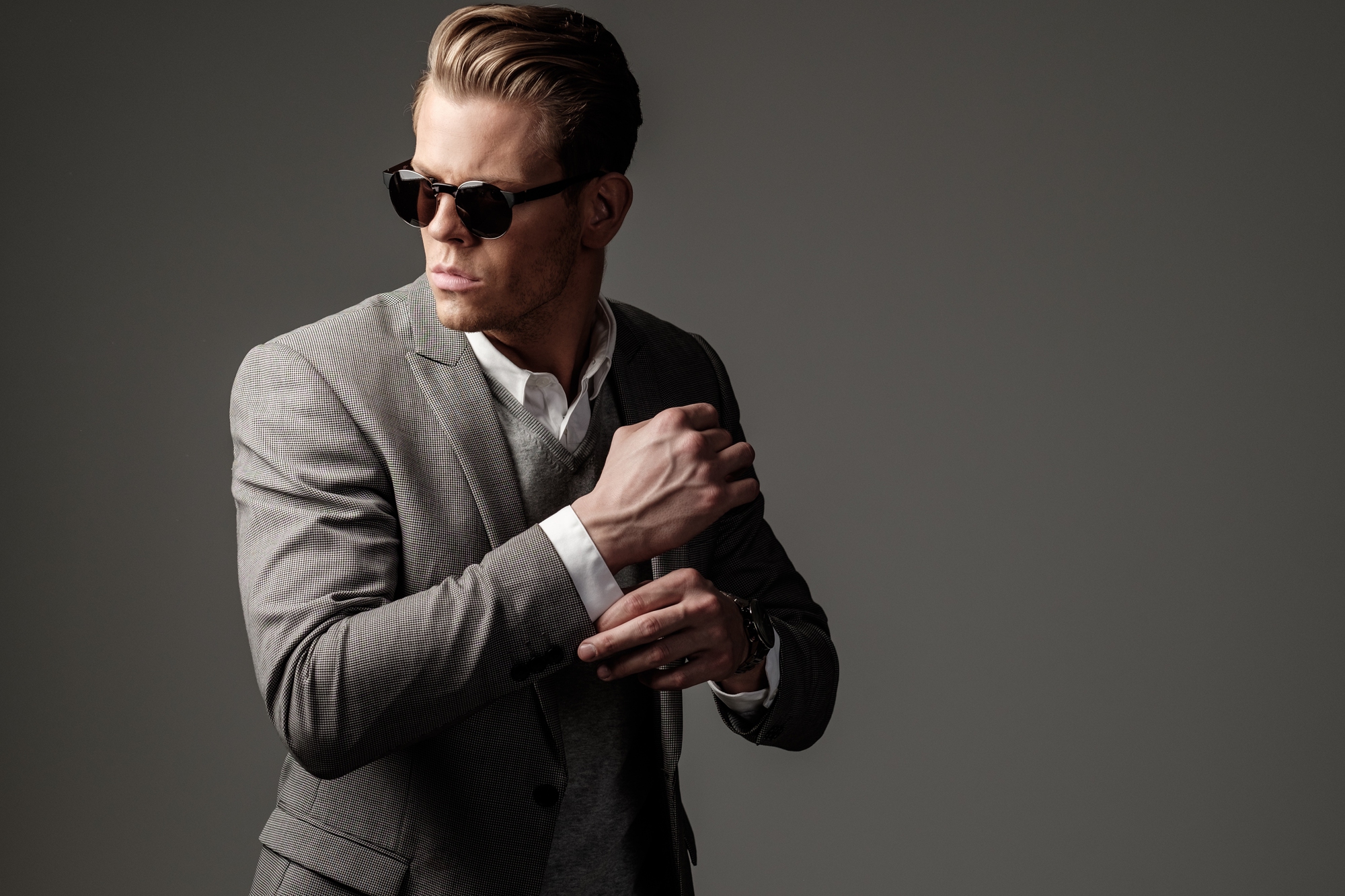 25+ Alpha Male Quotes: Powerful Lines (and the Cringe Quotes to Skip ...
