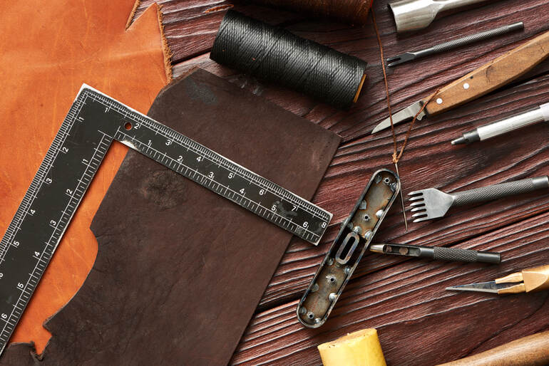 How Tools that Sharpen Instincts Boost Confidence for Men - Mantelligence