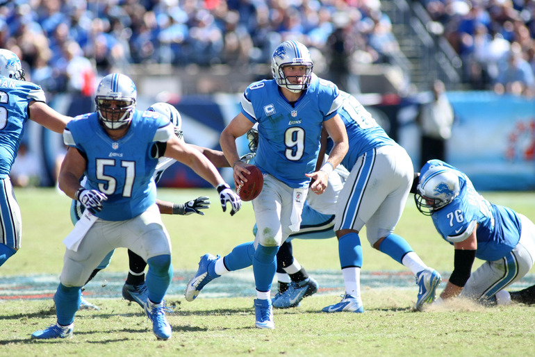 NFL Point Spreads: How Algorithms and Big Data Move the Lines ...