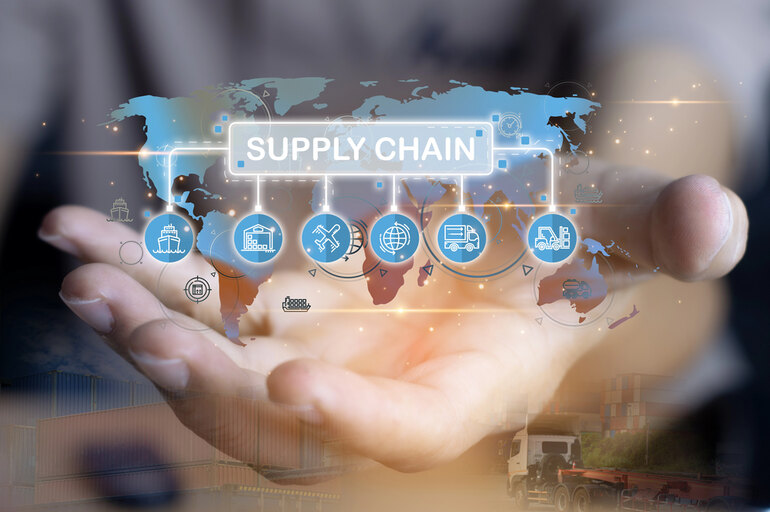 Cryoin's Role in Neon Supply Chain Resilience - Mantelligence